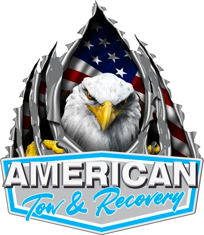 Towing Service - American Tow and Recovery